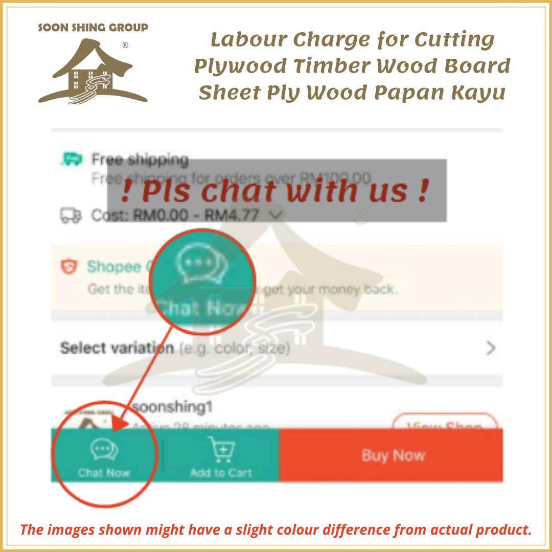 Labour Charge for Cutting Plywood Timber Wood Board Sheet Ply Wood ...