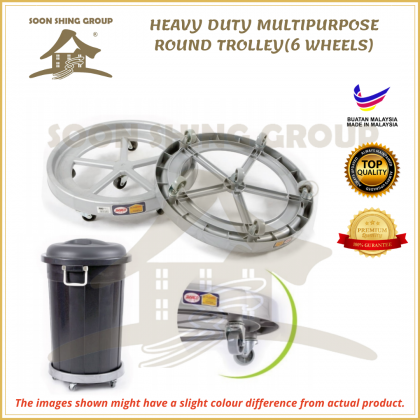 HEAVY-DUTY GAS STAND ROLLER 4 Wheel Gas Tank Roller / Gas Stand Gas ...