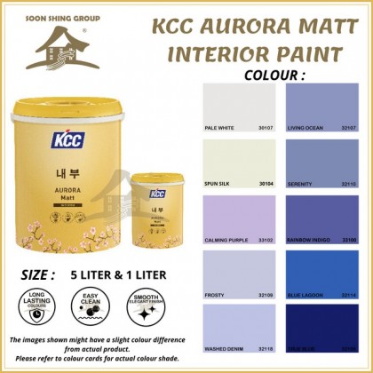 KCC PAINT