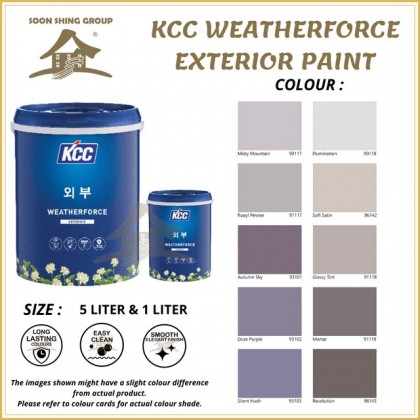 KCC PAINT