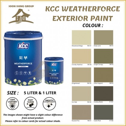 KCC PAINT