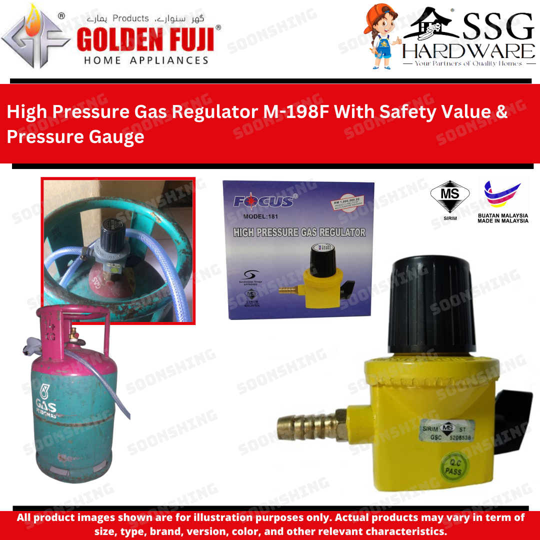 Gas Regulator Gas Safety Regulator Low Hight Pressure Sets And ...