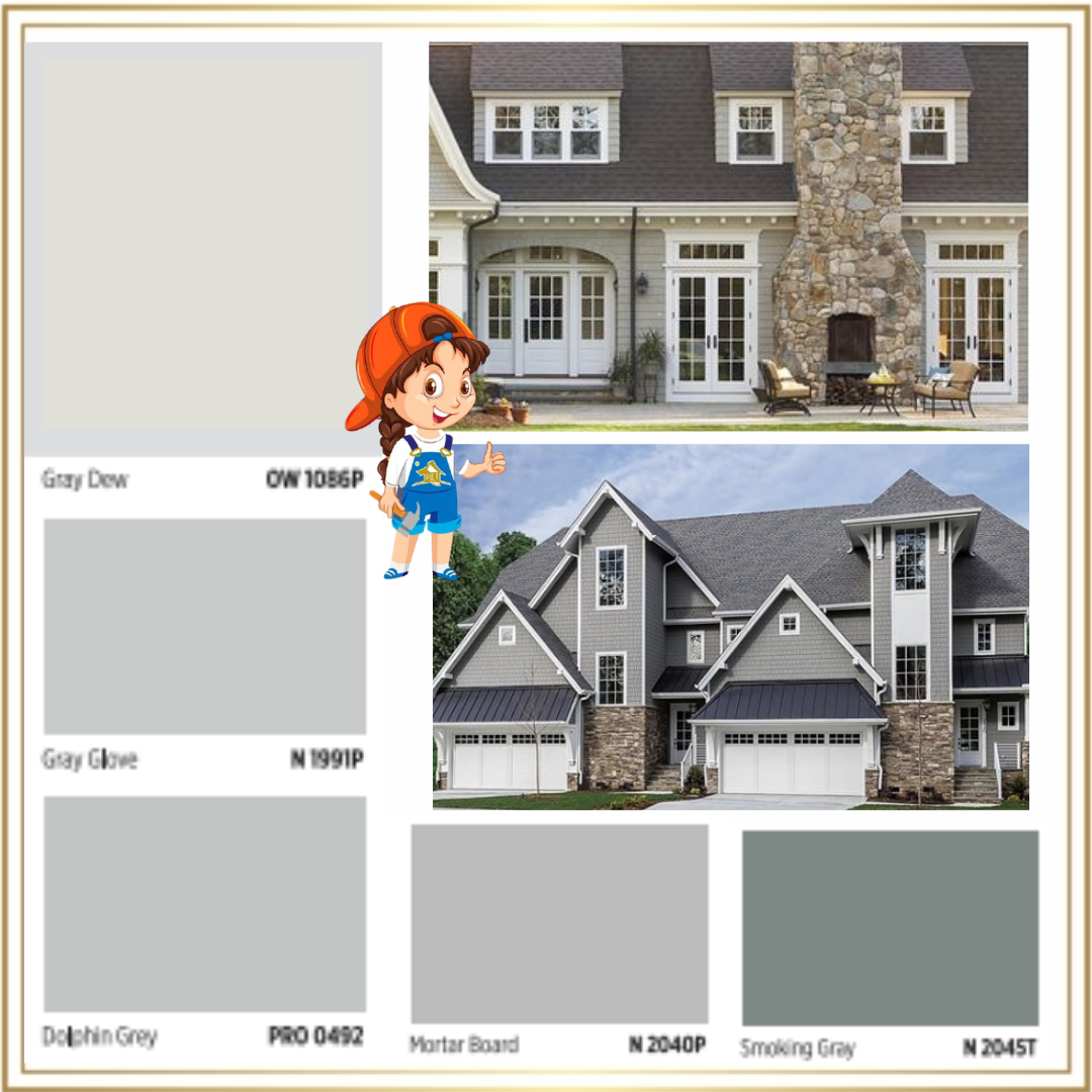 SWB17 NIPPON WEATHERBOND EXTERIOR PAINT Cat Luar /Cat Rumah /Cat Getah