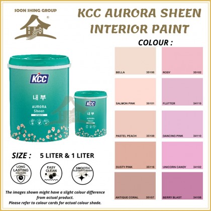 KCC PAINT