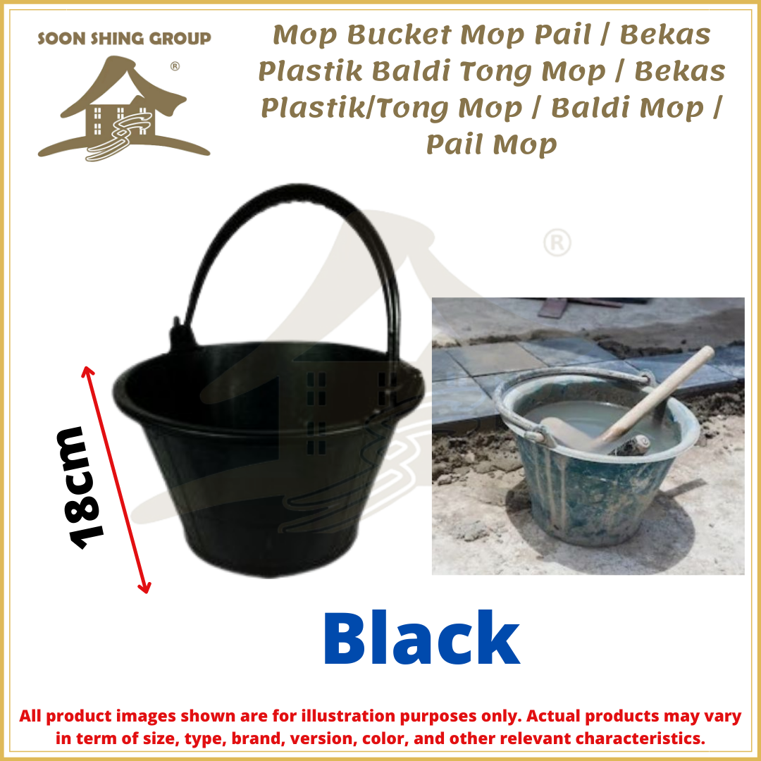 Cement Pail Bucket Simen Baldi/ Pvc Cement Bucket/ Simen Baldi/ Heavy ...